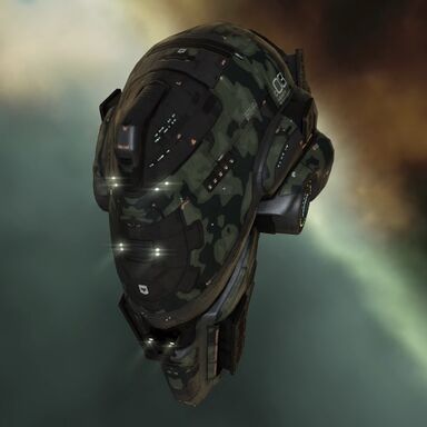 Vexor Navy Issue - EVE University Wiki