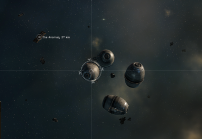 The Anomaly - EVE University Wiki