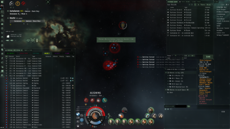 Forward Operating Base - EVE University Wiki