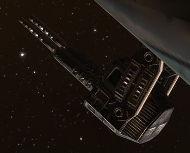 Turret recognition - EVE University Wiki