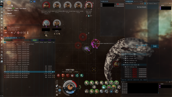 Forward Operating Base - EVE University Wiki