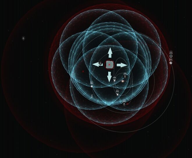Probing In Simple Steps - EVE University Wiki