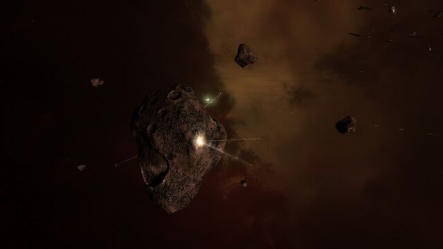 Metaliminal Meteoroid - EVE University Wiki