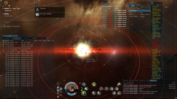 Superior Sleeper Cache - EVE University Wiki