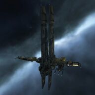 Heron Navy Issue - EVE University Wiki