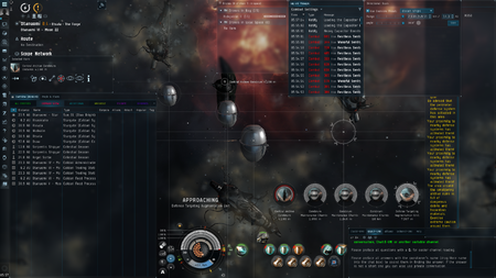 Superior Sleeper Cache - EVE University Wiki