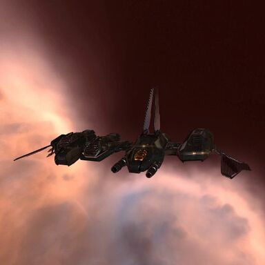 Minmatar Basic Ship and Skill Overview - EVE University Wiki