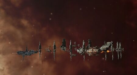 Minmatar Liberation Day (2020) - EVE University Wiki