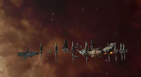 Minmatar Liberation Day (2020) - EVE University Wiki