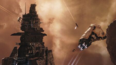 Homefront operation - EVE University Wiki