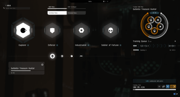 Skill Plans - EVE University Wiki