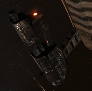 Turret recognition - EVE University Wiki