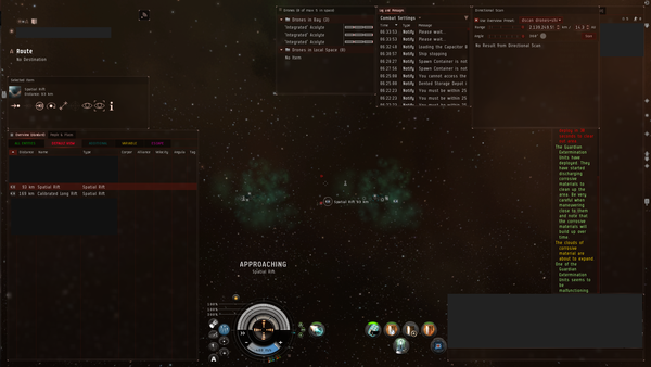 Standard Sleeper Cache - EVE University Wiki