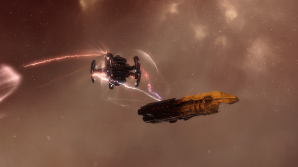 Stabilize Rift - EVE University Wiki