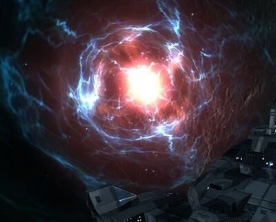 Ships - EVE University Wiki