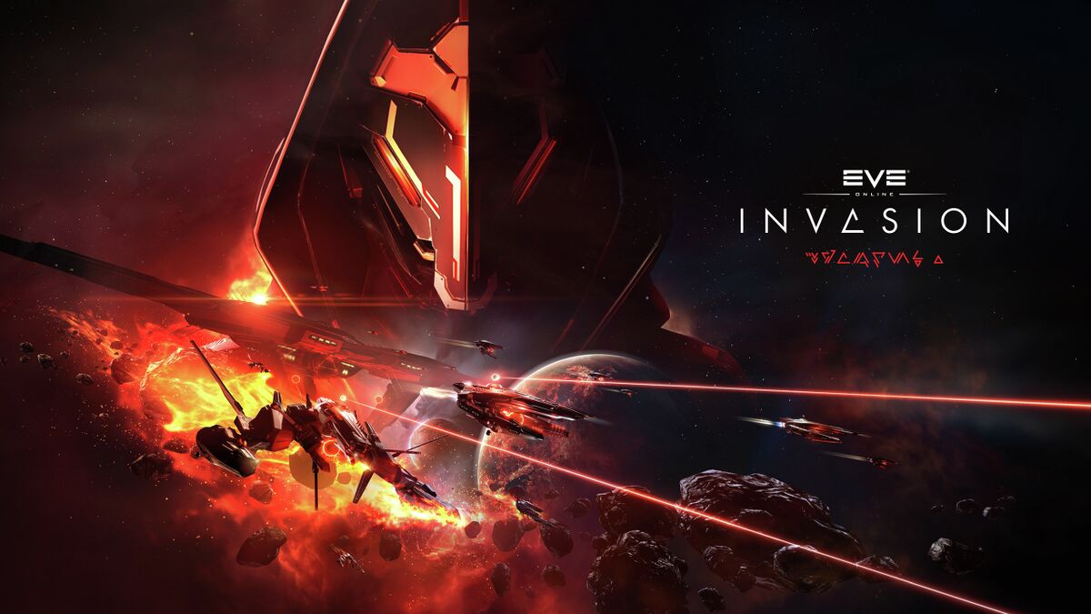 Triglavian Invasion (Chapter 1 & 2) - EVE University Wiki
